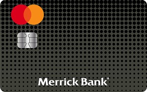 Merrick Bank Double Your Line® Mastercard® Card Review