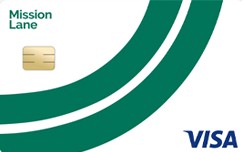 Mission Lane Visa® Credit Card Review | LendingTree