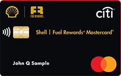 Shell Fuel Rewards® Mastercard® Review: Is it the Best Gas Card ...