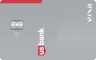 U.S. Bank Secured Visa Card Review