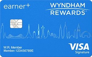 Wyndham Rewards Program Guide