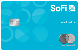 SoFi Unlimited 2% Credit Card | LendingTree